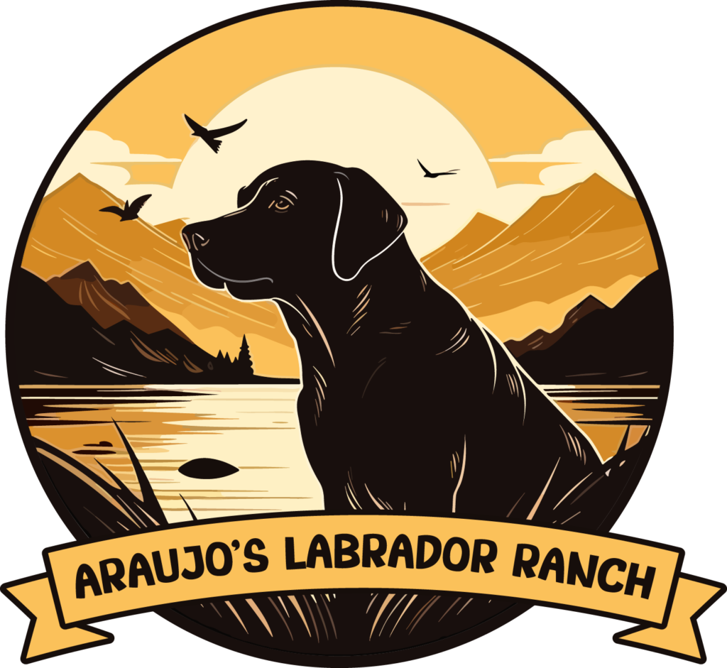 Araujo’s Labrador Ranch